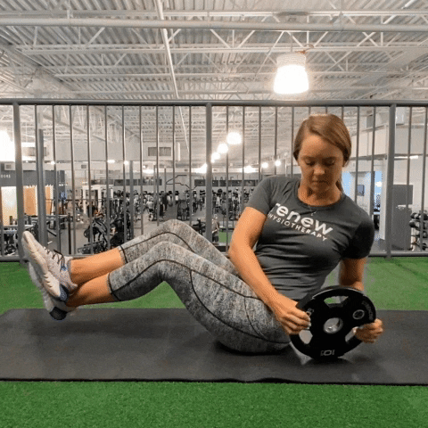 Core Matters: Rediscovering the Foundation of a Healthy Back